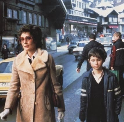 audrey-hepburn-forever: LUCA DOTTI HEPBURN. 41 OLD YEARS - LUCA DOTTI ...